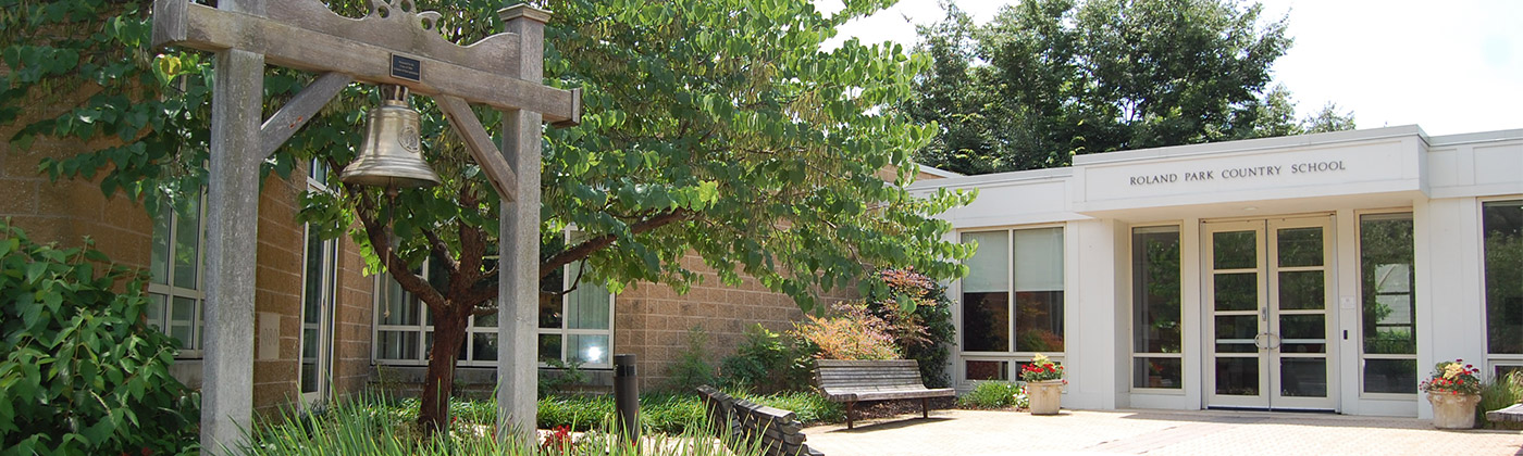 Testimonials | Roland Park Country School